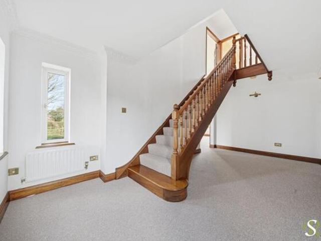 For Sale 4 Bedroom House Mobberley Cheshire East DS101678931
