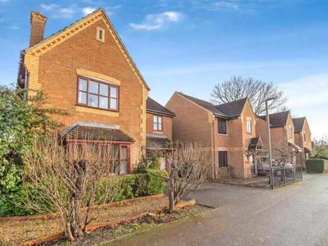 For Sale 4 Bedroom House Monkston Buckinghamshire DS99290502