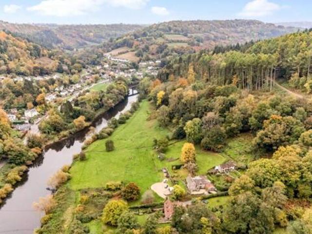 For Sale 4 Bedroom House Monmouth Monmouthshire DS101351891