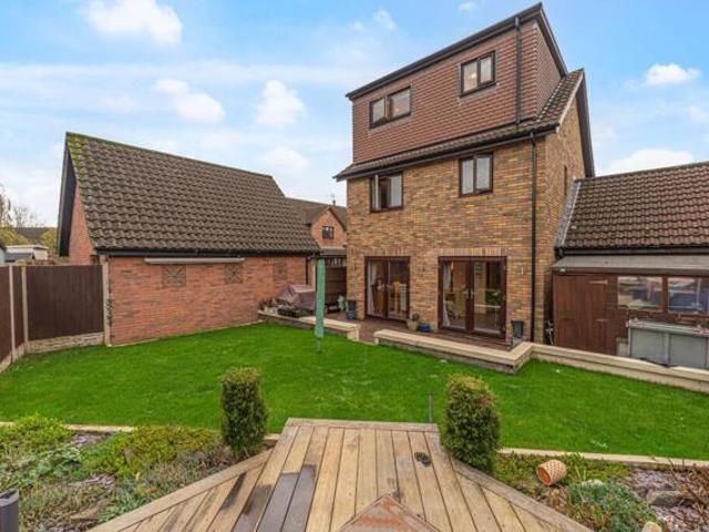 For Sale 4 Bedroom House Monmouthshire Monmouthshire DLS100648840