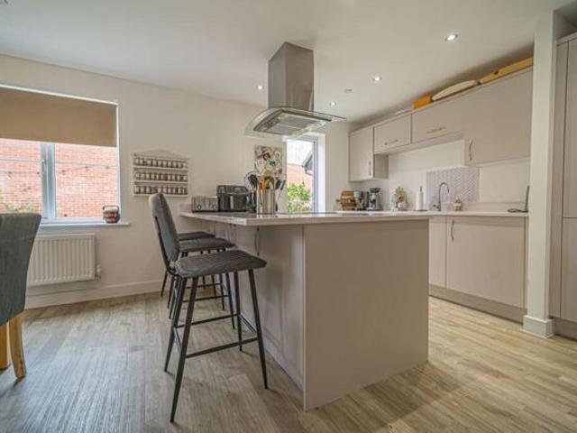 For Sale 4 Bedroom House Monmouthshire Monmouthshire DS99345013