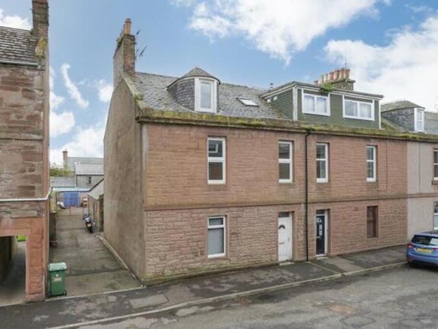 For Sale 4 Bedroom House Montrose Aberdeenshire DS99571626
