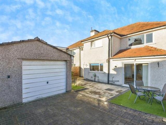 For Sale 4 Bedroom House Morecambe Lancashire DS98205258