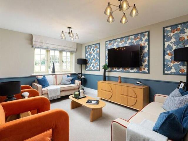 For Sale 4 Bedroom House Moreton In Marsh Gloucestershire DLS101676691