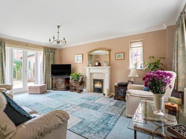 For Sale 4 Bedroom House Moreton In Marsh Gloucestershire DLS98765760