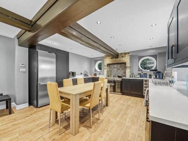 For Sale 4 Bedroom House Morley Derbyshire DLS100096592
