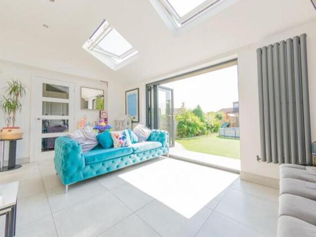 For Sale 4 Bedroom House Morley Derbyshire DLS101351691