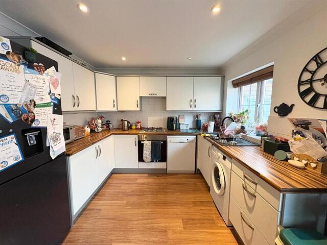 For Sale 4 Bedroom House Morley Derbyshire DLS99840093