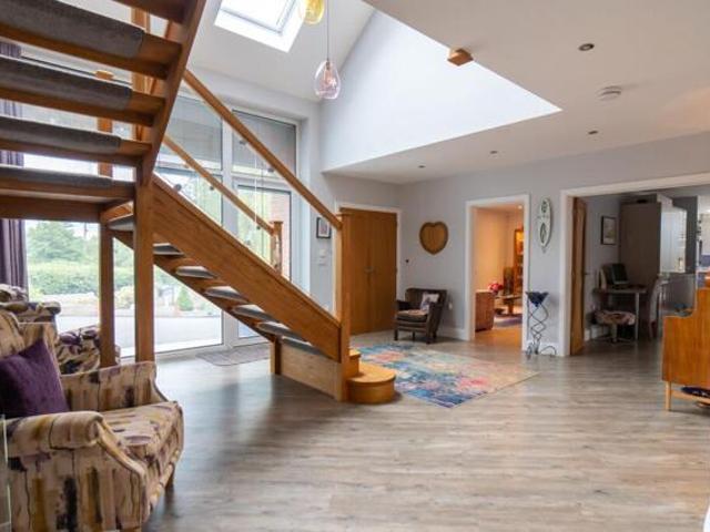 For Sale 4 Bedroom House Morley Derbyshire DLS99130441