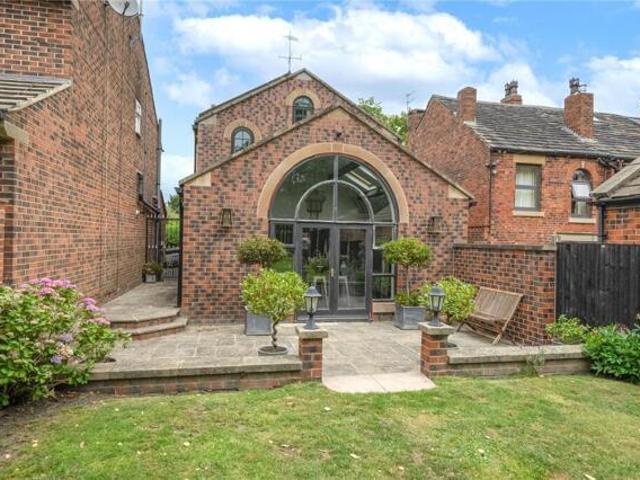 For Sale 4 Bedroom House Morley Derbyshire DS98765757