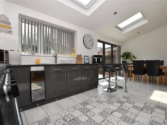 For Sale 4 Bedroom House Morley Derbyshire DS100263275