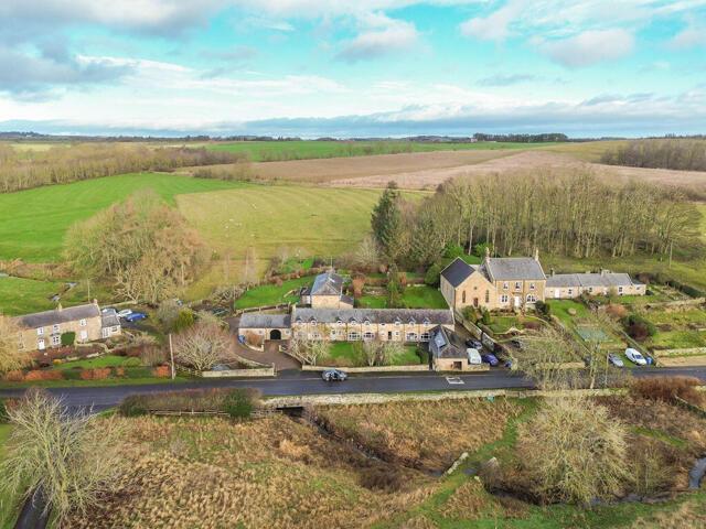 For Sale 4 Bedroom House Morpeth Morpeth DLS99344857