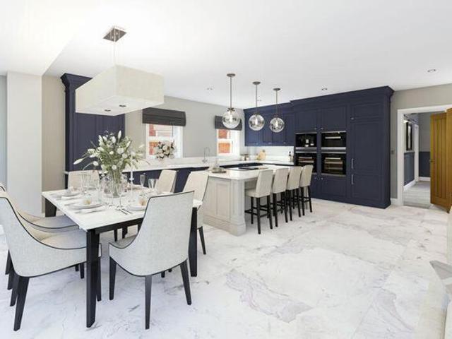 For Sale 4 Bedroom House Morpeth Morpeth DS99029227