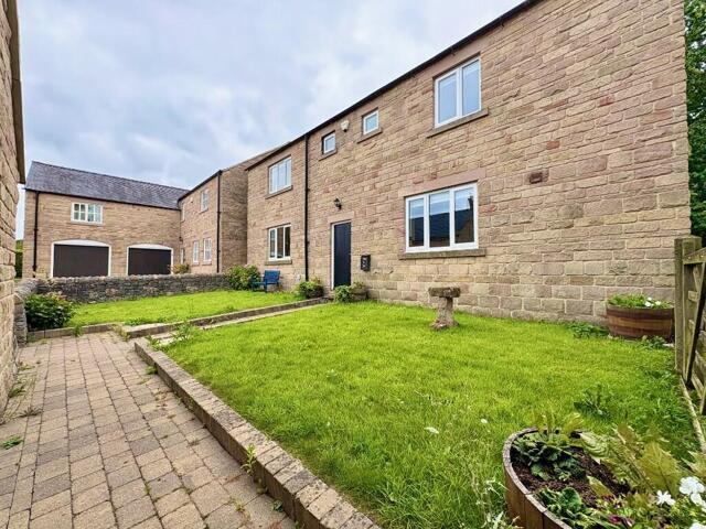 For Sale 4 Bedroom House Matlock Derbyshire DS101678888