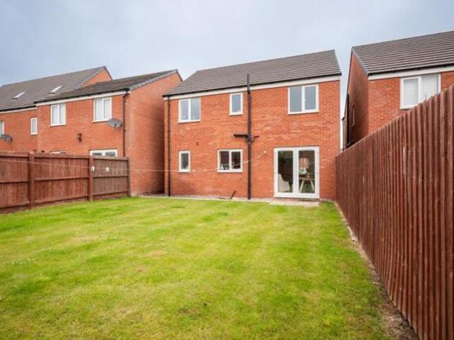 For Sale 4 Bedroom House Maghull Sefton DLS99523920