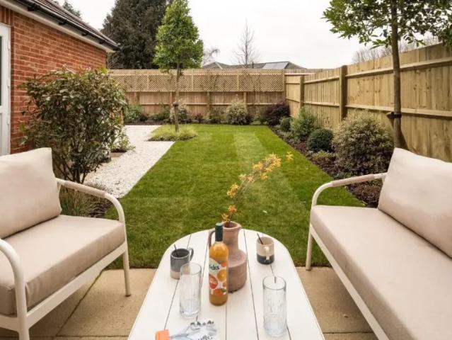 For Sale 4 Bedroom House Maidenhead Maidenhead DS102596784