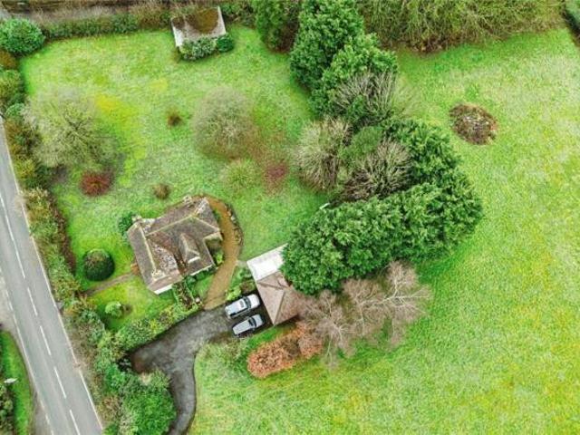 For Sale 4 Bedroom House Maidstone Kent DLS98903654