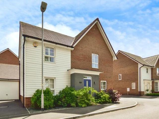 For Sale 4 Bedroom House Maidstone Kent DS98278251