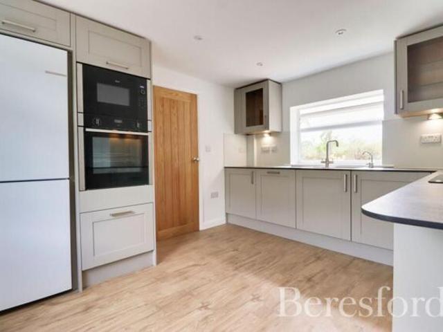 For Sale 4 Bedroom House Maldon Essex DS99986620