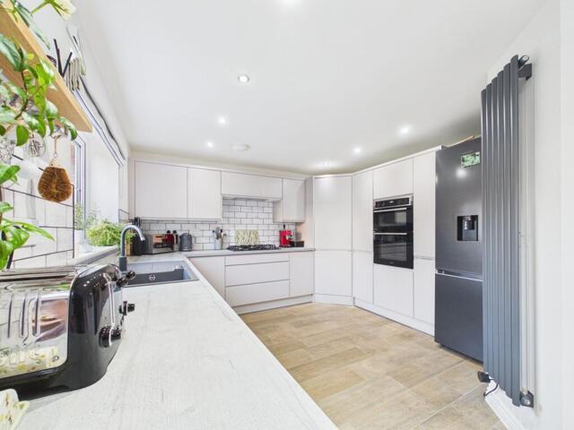 For Sale 4 Bedroom House Malton North Yorkshire DS100786925