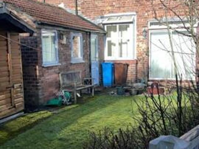 For Sale 4 Bedroom House Manchester Greater Manchester DS100502929
