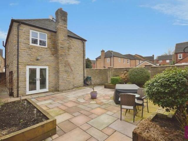 For Sale 4 Bedroom House Manchester Rochdale DS99054855