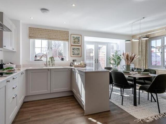 For Sale 4 Bedroom House Manea Cambridgeshire DLS98834649