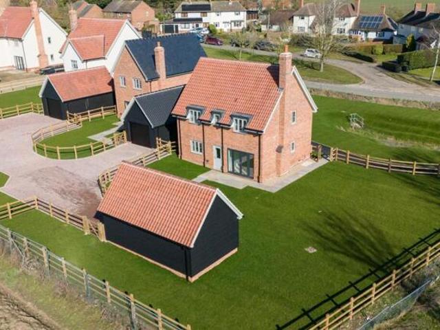 For Sale 4 Bedroom House Manor Park Manor Park DLS100097008