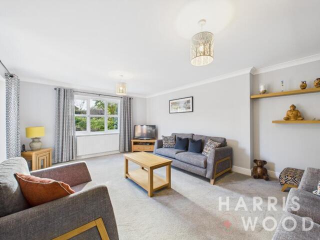 For Sale 4 Bedroom House Manningtree Essex DLS100540637