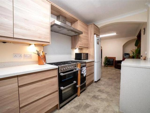 For Sale 4 Bedroom House Mansfield Nottinghamshire DLS99895628