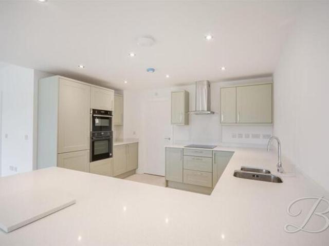 For Sale 4 Bedroom House Mansfield Nottinghamshire DS100426325