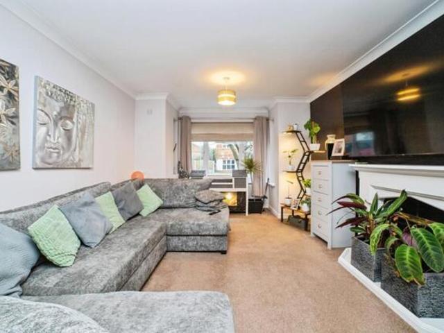 For Sale 4 Bedroom House Mansfield Nottinghamshire DS99523486