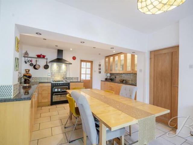 For Sale 4 Bedroom House Mansfield Woodhouse Mansfield Woodhouse DS100825038