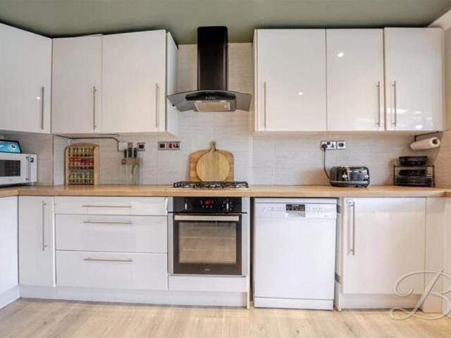 For Sale 4 Bedroom House Mansfield Woodhouse Mansfield Woodhouse DS98205242