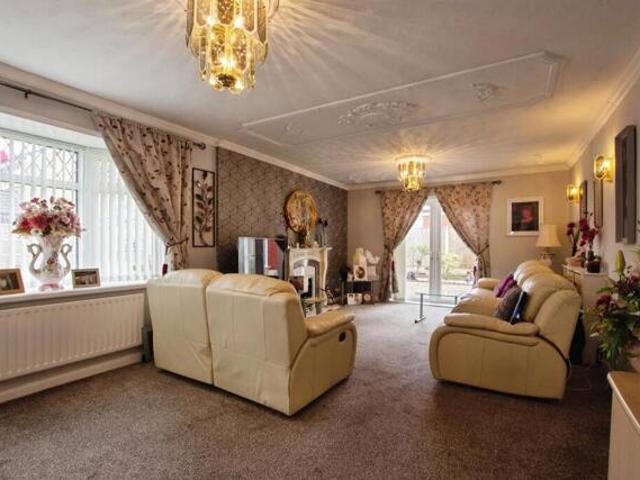 For Sale 4 Bedroom House Mansfield Woodhouse Mansfield Woodhouse DS99688285