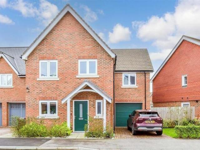 For Sale 4 Bedroom House Marden Herefordshire DS100057745
