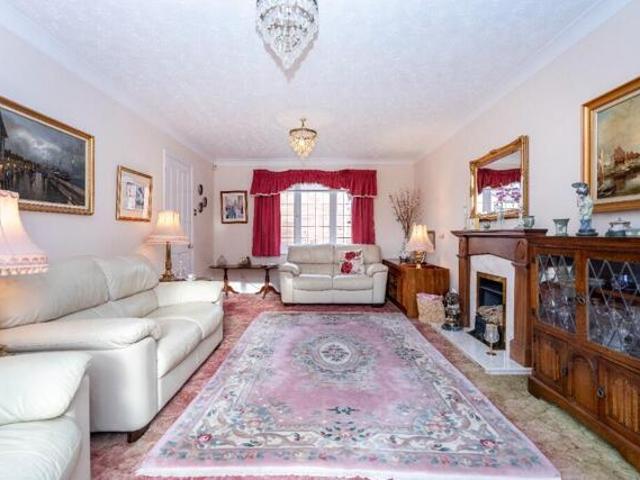 For Sale 4 Bedroom House Market Deeping Lincolnshire DLS98612329