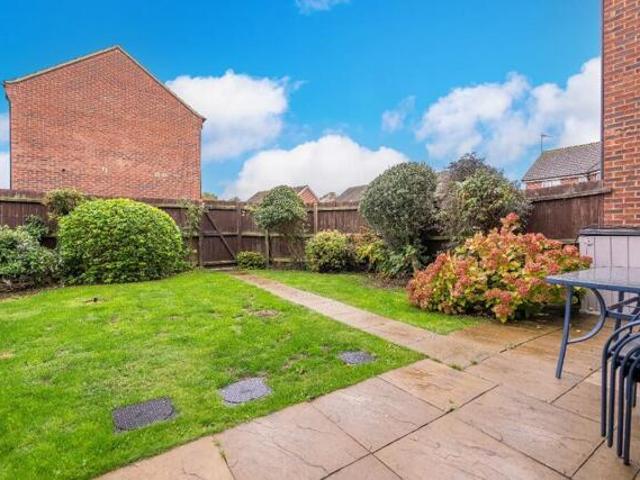 For Sale 4 Bedroom House Market Deeping Lincolnshire DS100648643