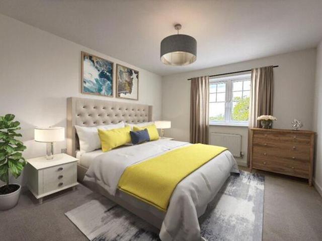 For Sale 4 Bedroom House Market Drayton Shropshire DLS98835011