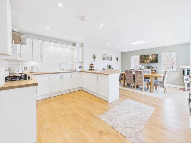For Sale 4 Bedroom House Market Drayton Shropshire DLS101955383