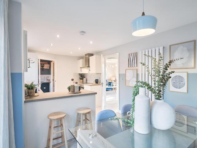 For Sale 4 Bedroom House Market Harborough Leicestershire DS99161542
