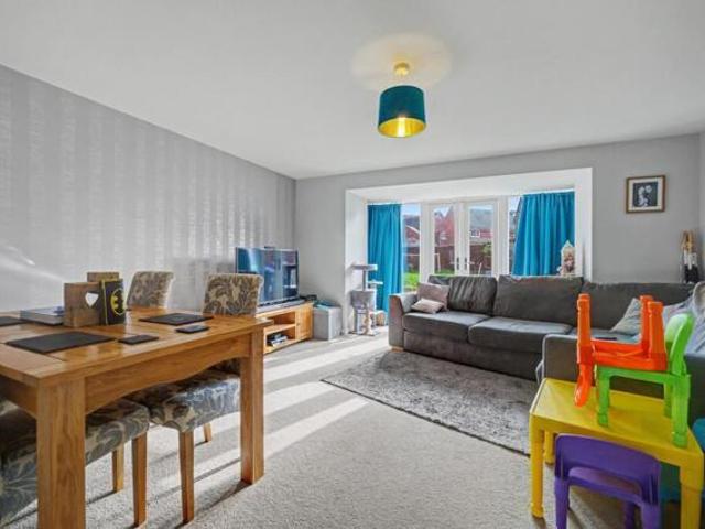 For Sale 4 Bedroom House Market Harborough Northamptonshire DLS100132306