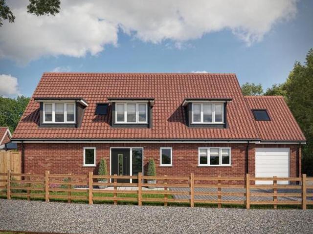 For Sale 4 Bedroom House Market Rasen Lincolnshire DS101797080