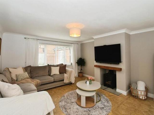 For Sale 4 Bedroom House Market Rasen Lincolnshire DS98801014