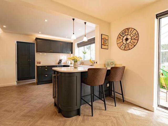 For Sale 4 Bedroom House Markfield Leicestershire DS101796836