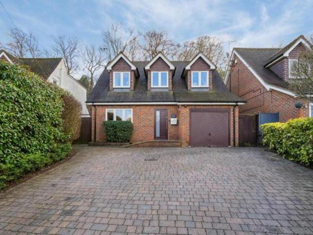 For Sale 4 Bedroom House Marlow Buckinghamshire DLS100541234