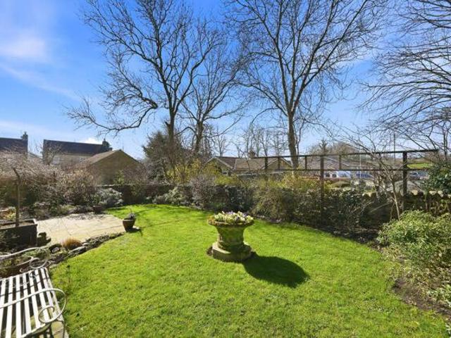 For Sale 4 Bedroom House Masham North Yorkshire DLS101025713