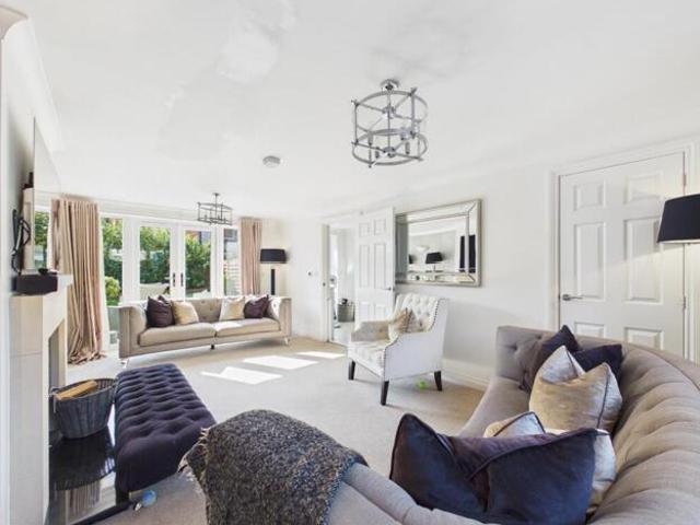 For Sale 4 Bedroom House Meare Meare DS101278207