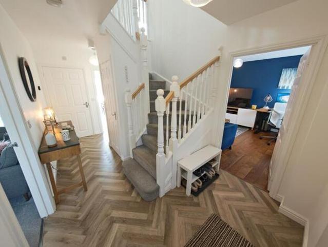 For Sale 4 Bedroom House Melksham Wiltshire DS100342908