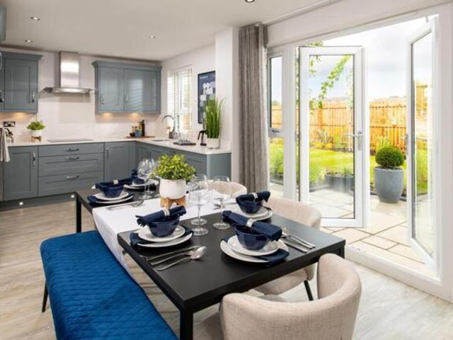 For Sale 4 Bedroom House Melton Mowbray Leicestershire DLS101856099